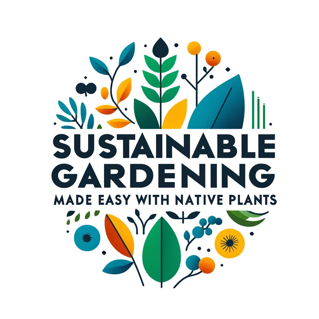 Sustainable Gardening Made Easy with Native Plants – Life in Green Mode