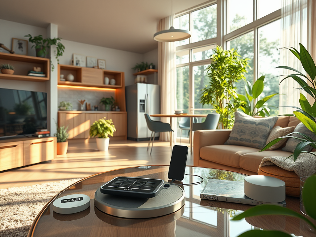 Sustainable Home Innovations: Top Eco-Friendly Tech Gadgets of 2025 ...