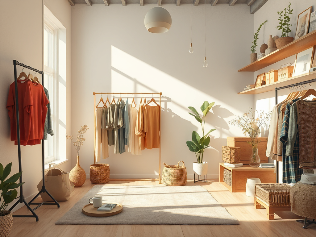 Underconsumption Core: The Minimalist Sustainability Trend Changing the ...
